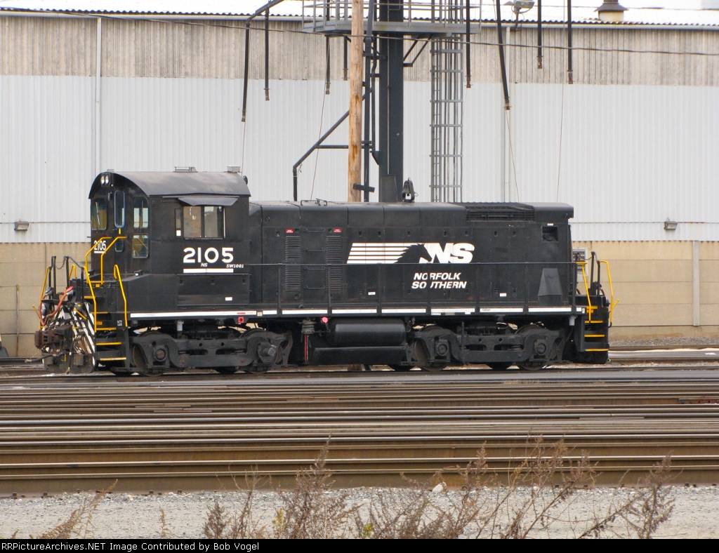 NS 2105